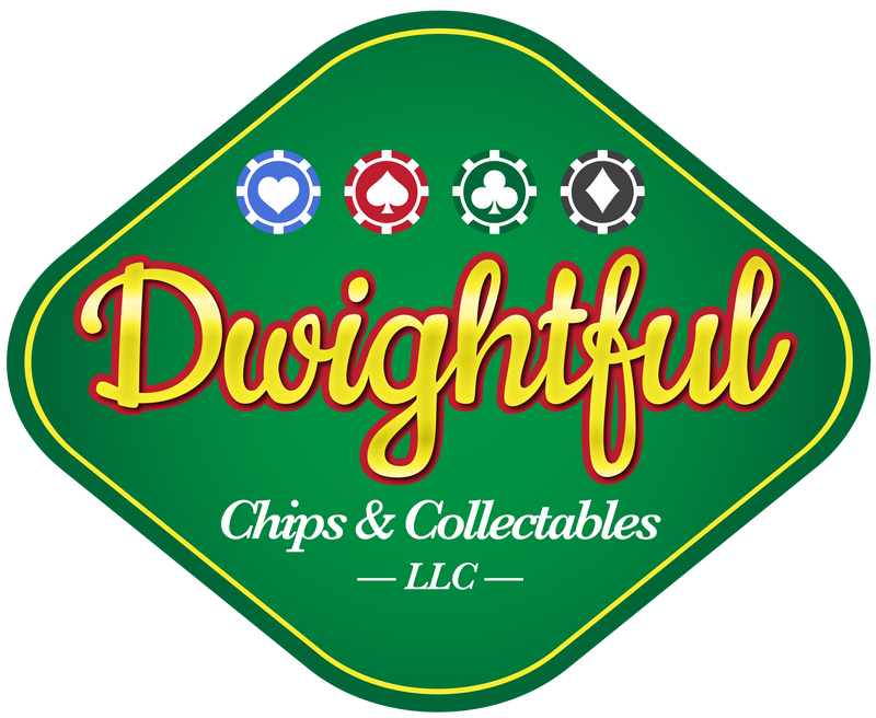 States – Dwightful Chips, LLC